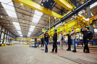 The best technical vacancies | Maintec